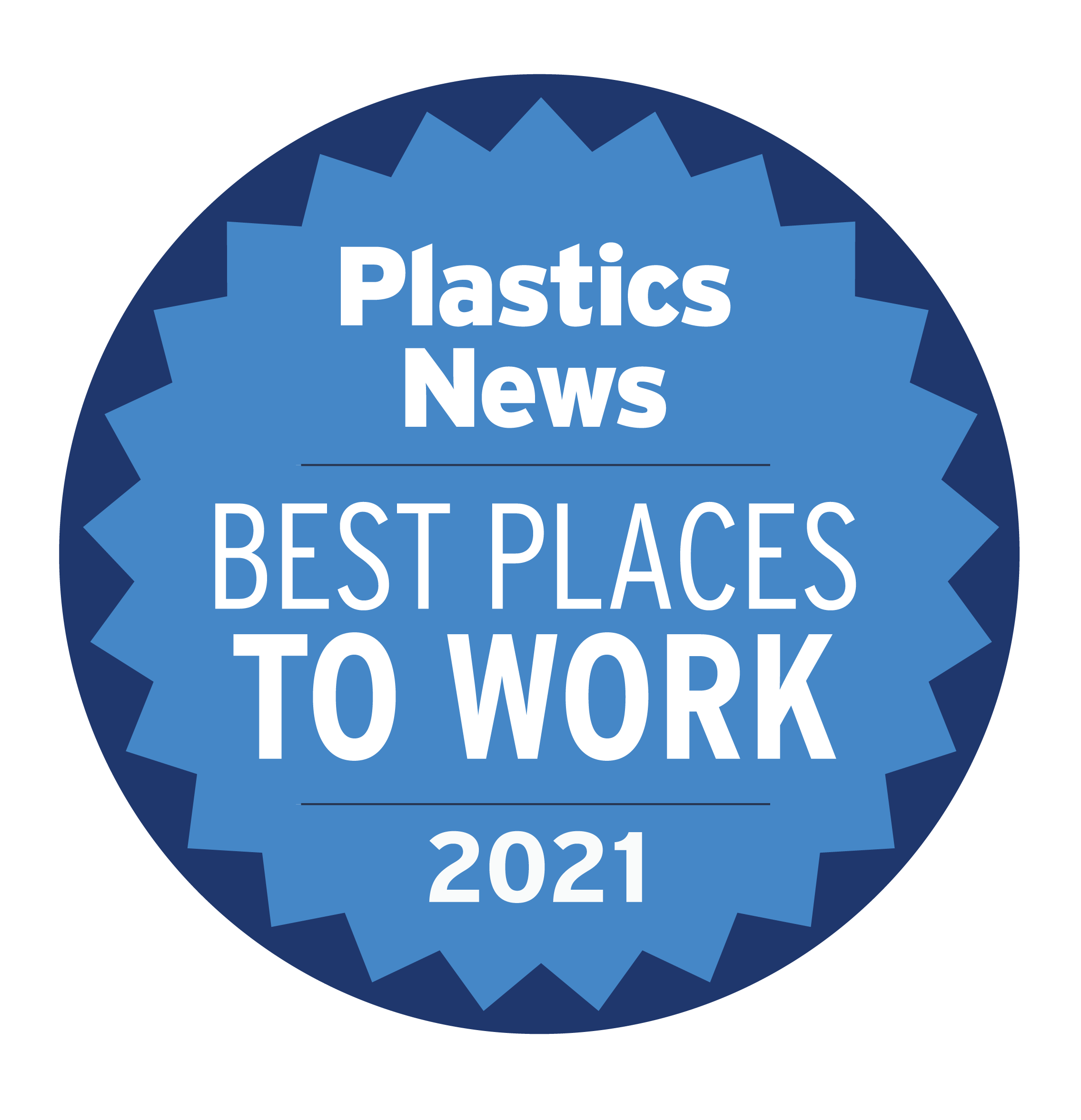 Techmer PM honored once again as a ‘Best Place to Work’ in North ...
