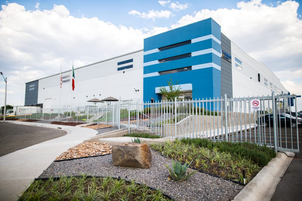 Techmer PM History - Techmer PM | Polymer Material Design